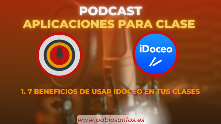 01 - 7 Beneficios de usar iDoceo en tus clases